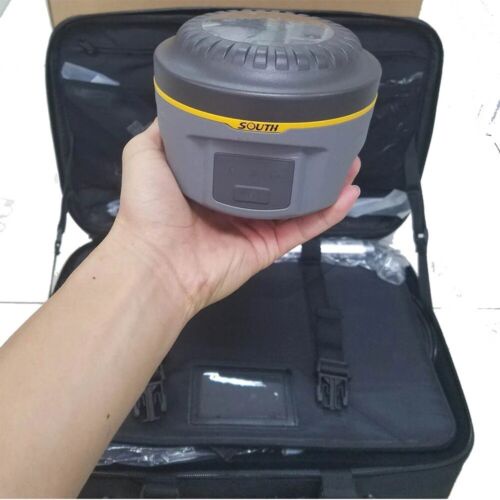 NEW SOUTH SMALLER GALAXY G1 GNSS RTK (1+1) | Shopee Thailand