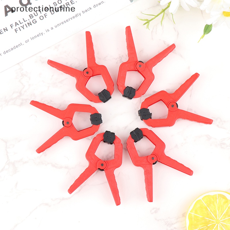 Prne คลิปหนีบโมเดล ไร้รอยต่อ พร้อมแผ่นซิลิโคน กันลื่น 2 4 ชิ้น | Shopee ...