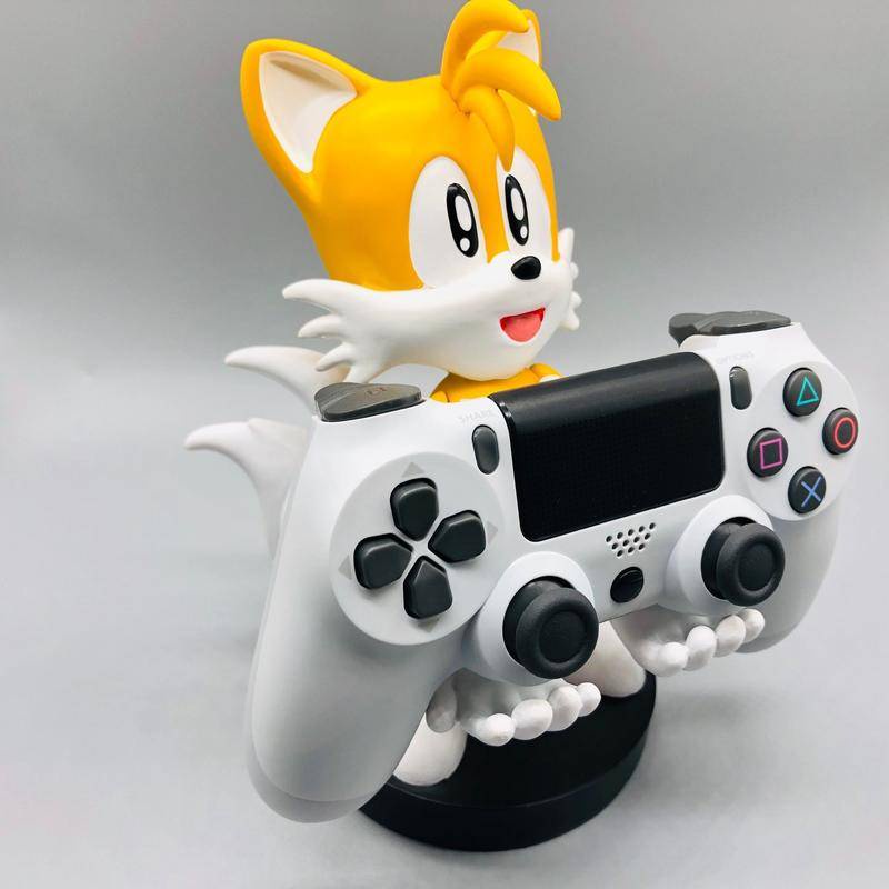 Supersonic Mouse Sonic Xbox ตัวยึดเกมแพด Ps4 Ps5 ตัวยึดเกมคอนโซลสวิตช์ ...