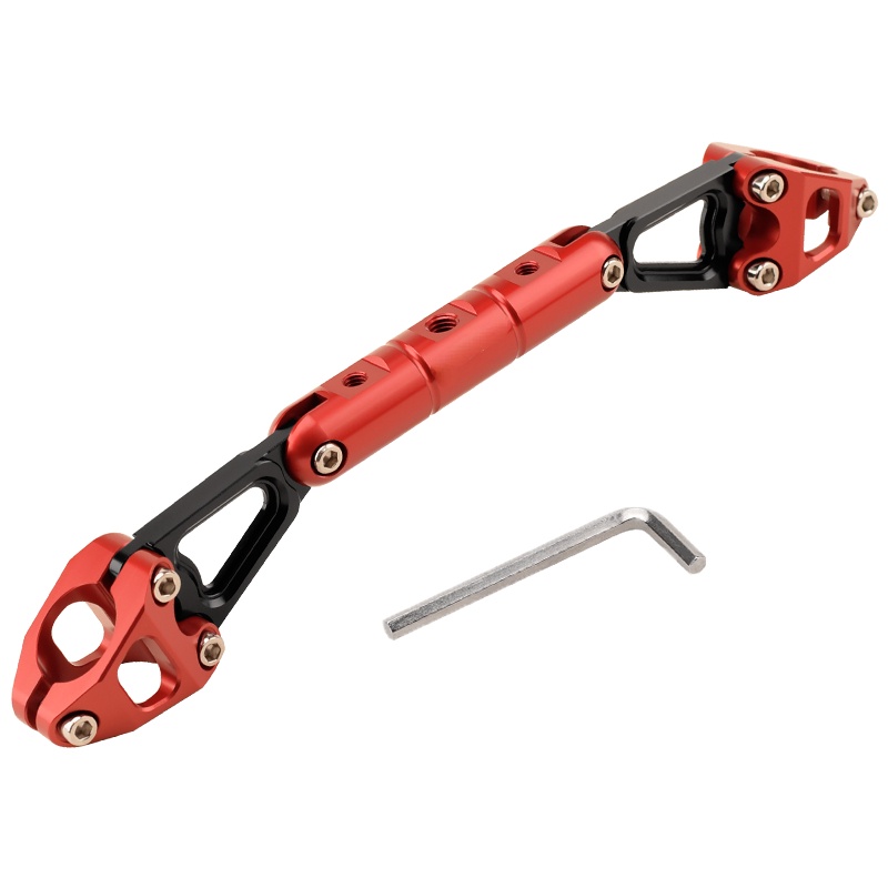 Ronxmor Handlebar Multifunctional Balance Bar สําหรับ PCX125 150 160 ...