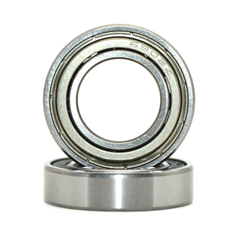 ตลับลูกปืนมอเตอร์ ความเร็วสูง เสียงเงียบ 6902Z 6902ZZ 6902RS 6902-2RS ...