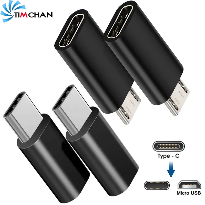 อะแดปเตอร์ถ่ายโอนข้อมูล สําหรับ Iphone Tablet / Type-C เป็น Android อะ ...