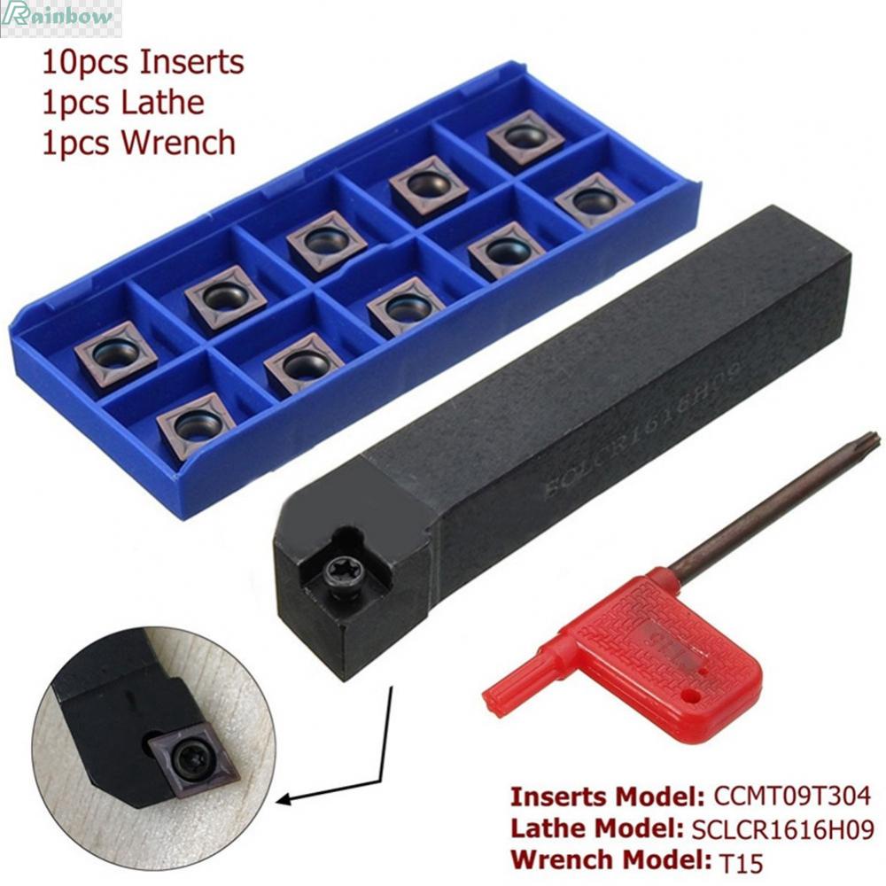 ประแจคาร์ไบด์ T15 CCMT09T304 ด้ามจับสูง | Shopee Thailand