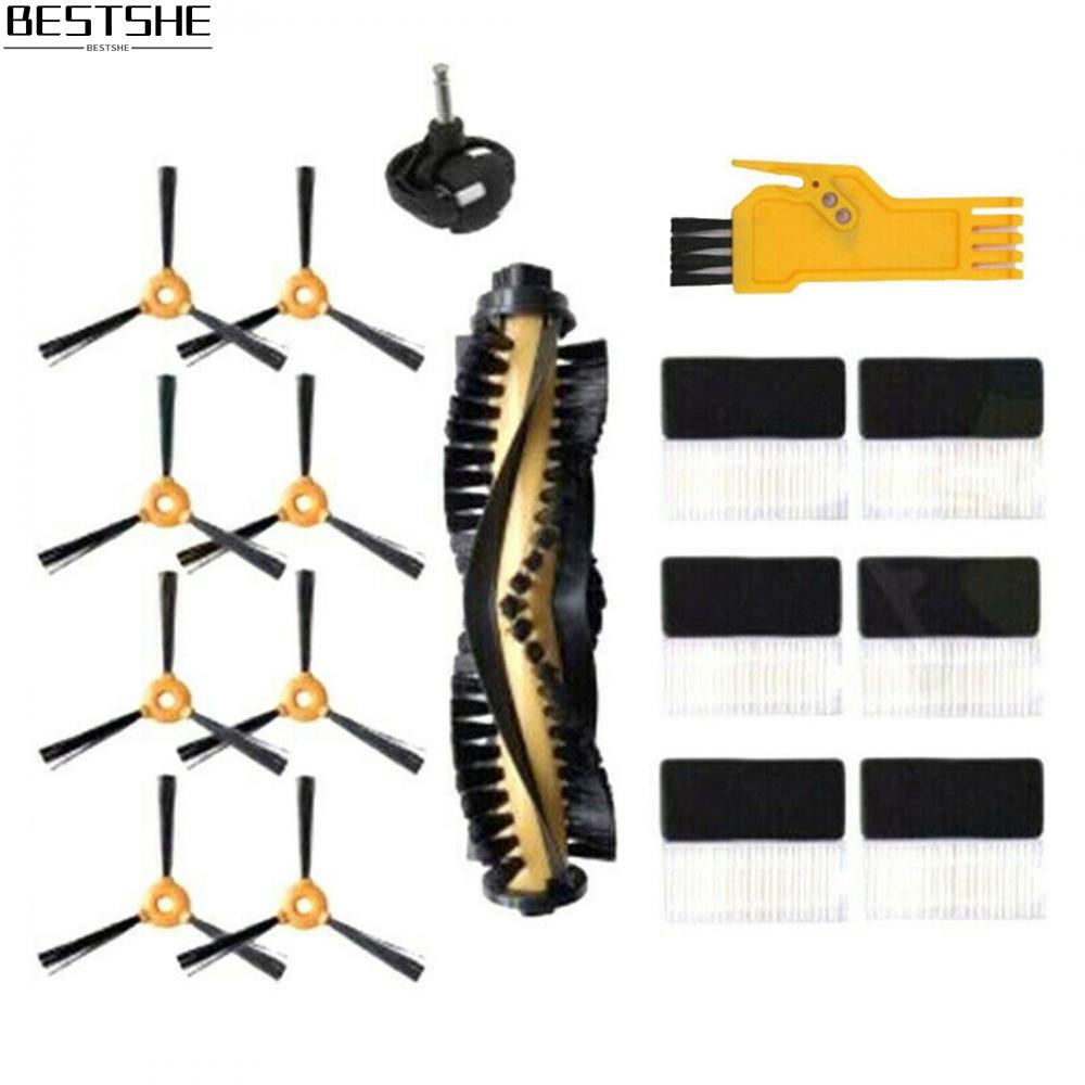 อะไหล่เครื่องดูดฝุ่น ติดทนนาน สําหรับ Ecovacs Deebot 600 601 605 N79 | Shopee Thailand