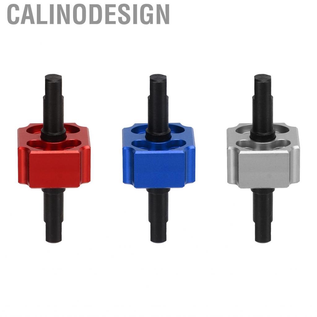 Calinodesign Metal Differential Locker Spool Lock Straight Shaft ...