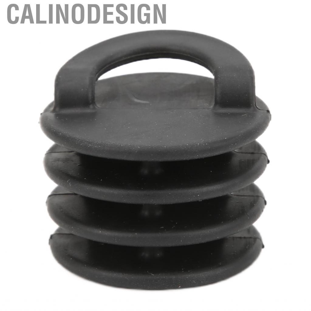 Calinodesign Drain Plug Handle Design Scupper Plugs for Canoes Kayaks ...