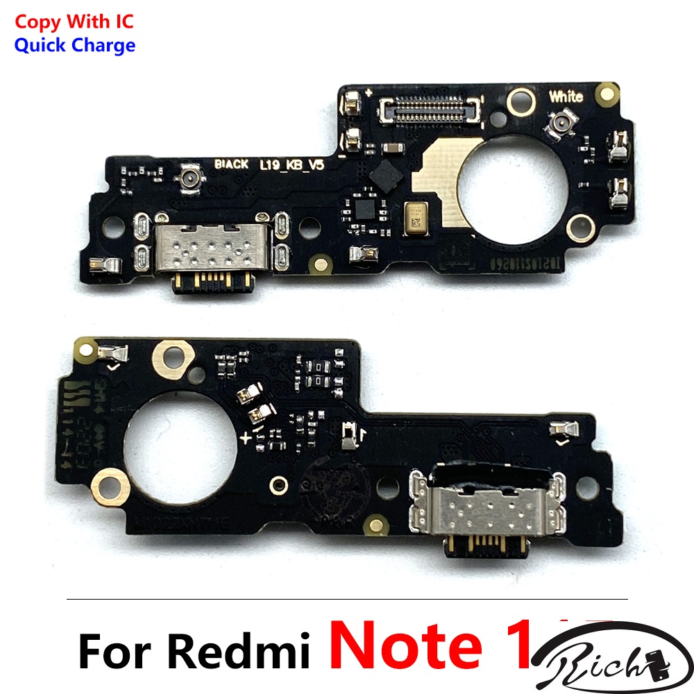 แท่นชาร์จ USB พอร์ตชาร์จไมโครโฟน แบบยืดหยุ่น ชาร์จเร็ว สําหรับ Redmi ...