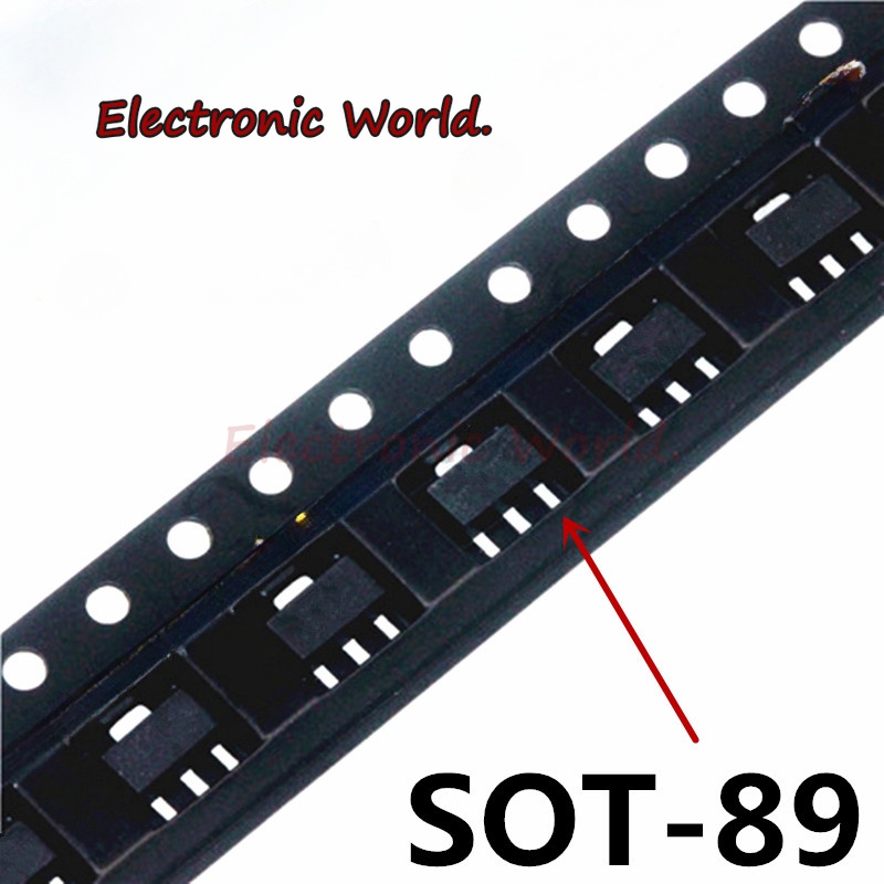 ชิปเซ็ต ACT108W-600E 108W6E sot-233 10 ชิ้น | Shopee Thailand