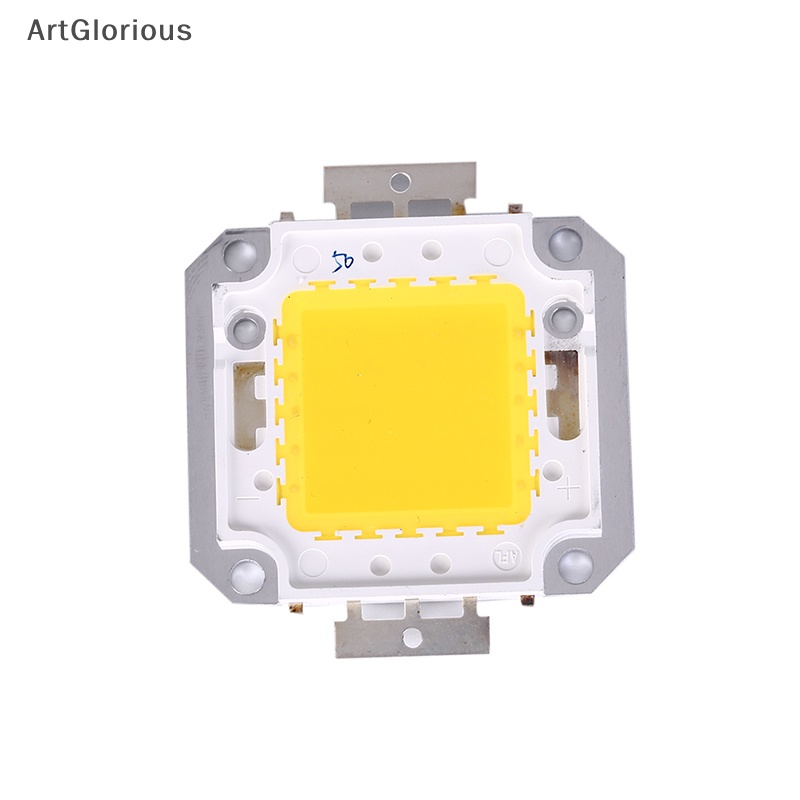 หลอดไฟ cob led 10W 20W 30W 50W 70W 100W 2 สี 1 ชิ้น | Shopee Thailand
