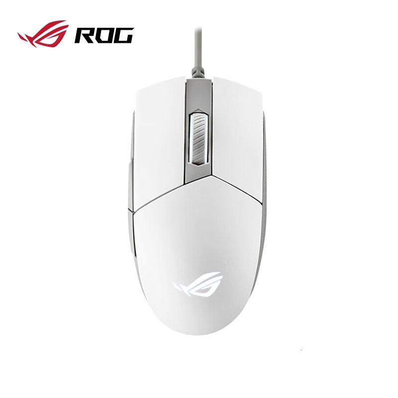 Asus ROG Sky Selection Shadow Blade 2 เมาส์เกมมิ่งไร้สายบลูทูธ ชาร์จ ...