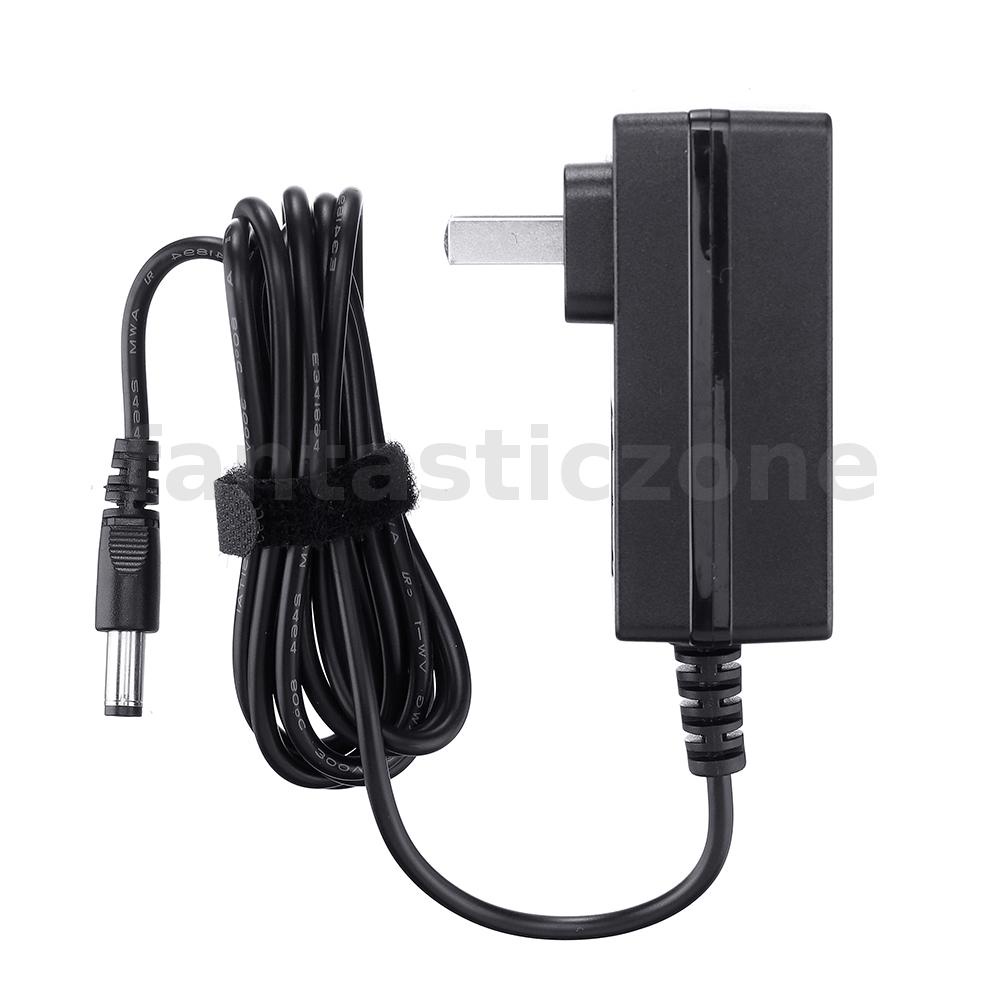 อุปกรณ์ชาร์จแบตเตอรี่ สําหรับ XIAOMI COCLEAN Cleanfly Car Vaccum Cleaner | Shopee Thailand