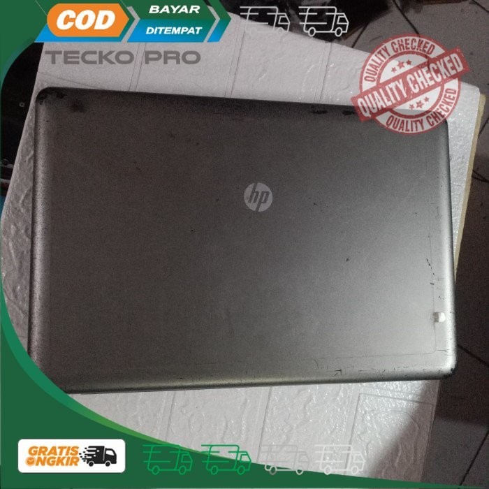 Fullbody Compaq Presario CQ43 HP 430 คอมพิวเตอร์โน๊ตบุ๊ค | Shopee Thailand