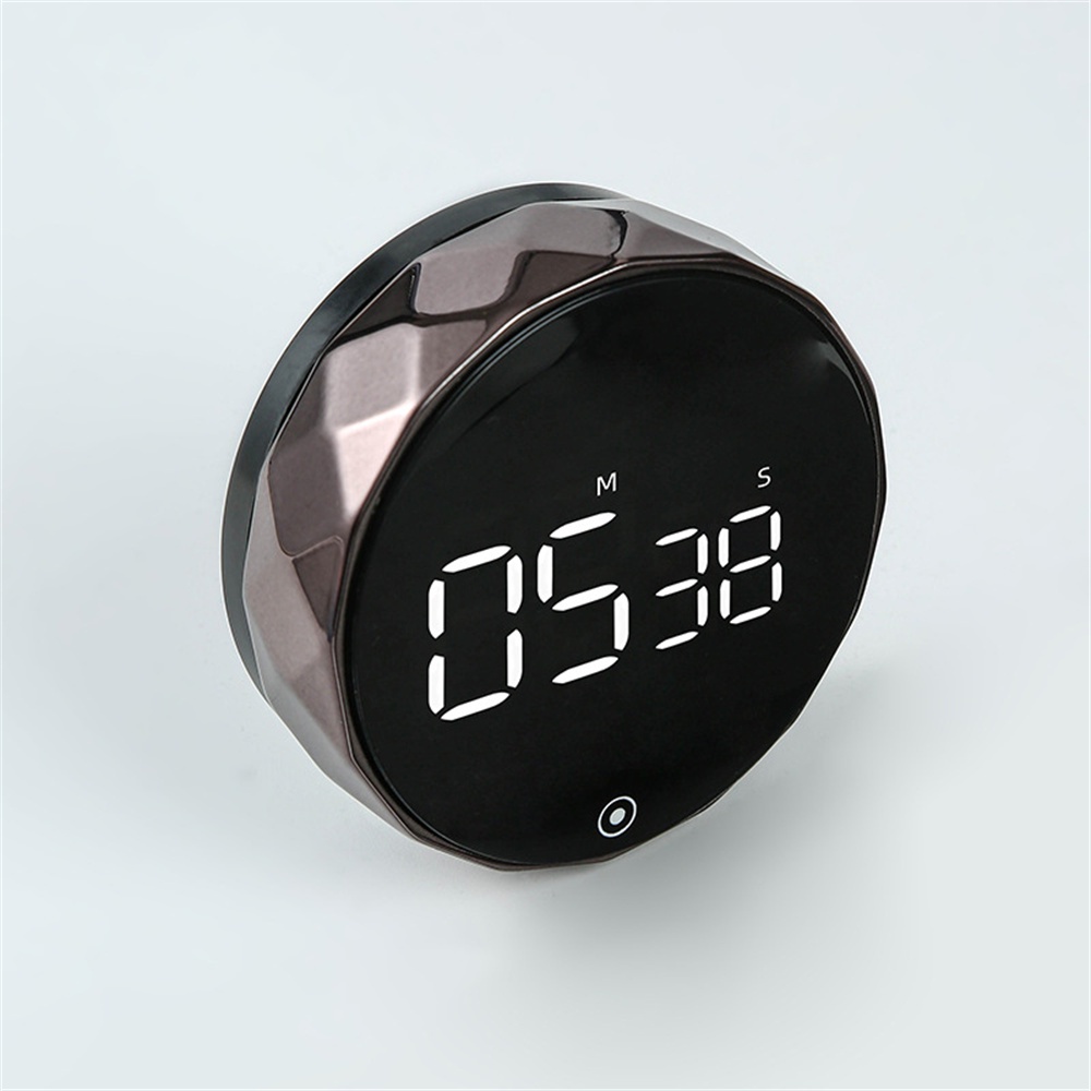 Led Digital Kitchen Timer Manual Countdown Kitchen Timer Countdown ...