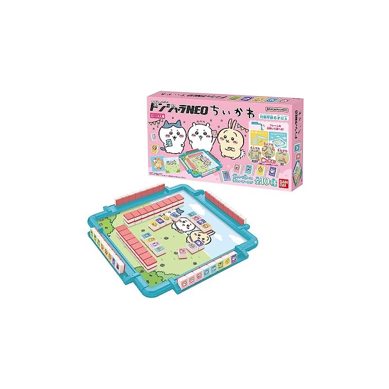 ส่งตรงจากญี่ปุ่น Donjara Neo Cheekawa | Shopee Thailand