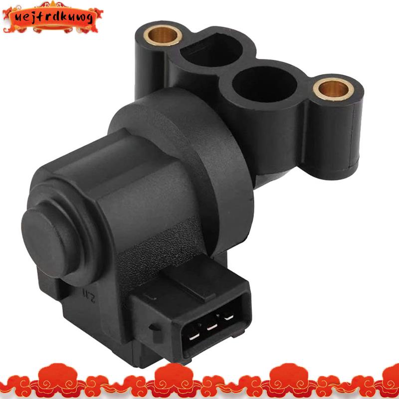 ตัวกระตุ้นวาล์วควบคุมรอบเดินเบา พร้อมปะเก็น สําหรับ Kia Rio Optima ...