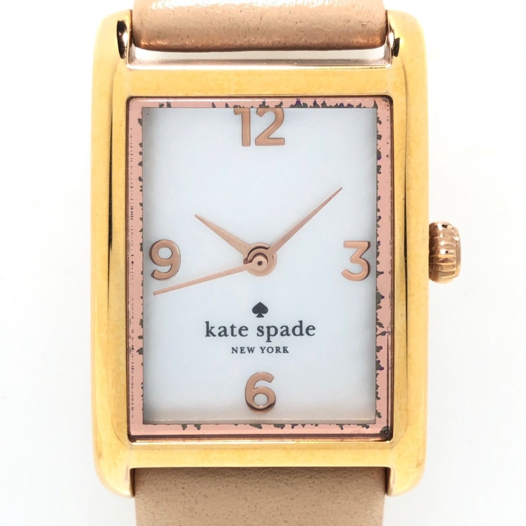 สินค้ามือสอง Kate Spade Watch | Shopee Thailand