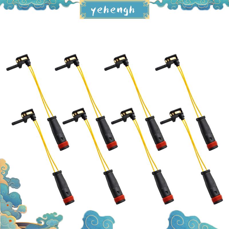 เซนเซอร์ผ้าเบรก 2115401717 สายเบรก สําหรับ Mercedes Benz W220 W203 W211 ...