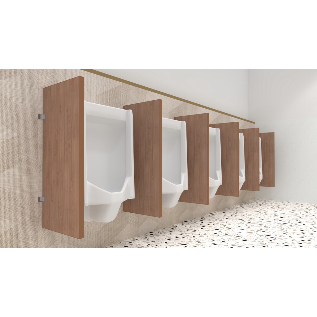 Dolphin Divider Standard 1 Panels Rectangle | Shopee Thailand