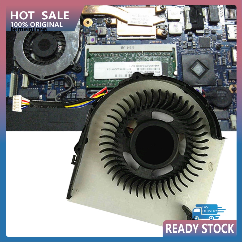 พัดลมระบายความร้อน CPU ภายในแล็ปท็อป กันสนิม สําหรับ Lenovo ThinkPad ... พัดลมระบายความร้อน CPU ภายในแล็ปท็อป กันสนิม สําหรับ Lenovo ThinkPad ...