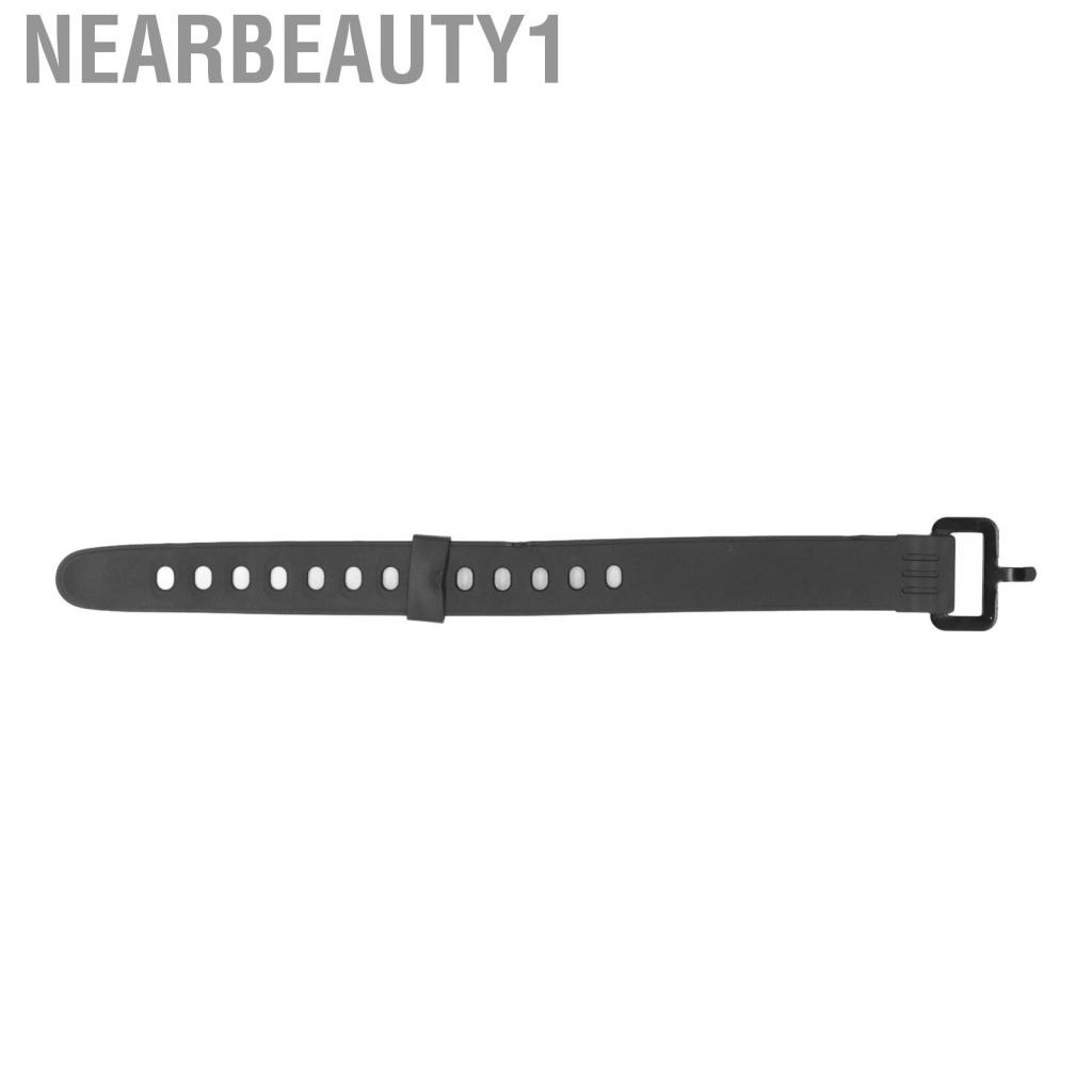 Nearbeauty1 Multi Purpose Bundling Strap Quick Unbundling 12in Wear ...