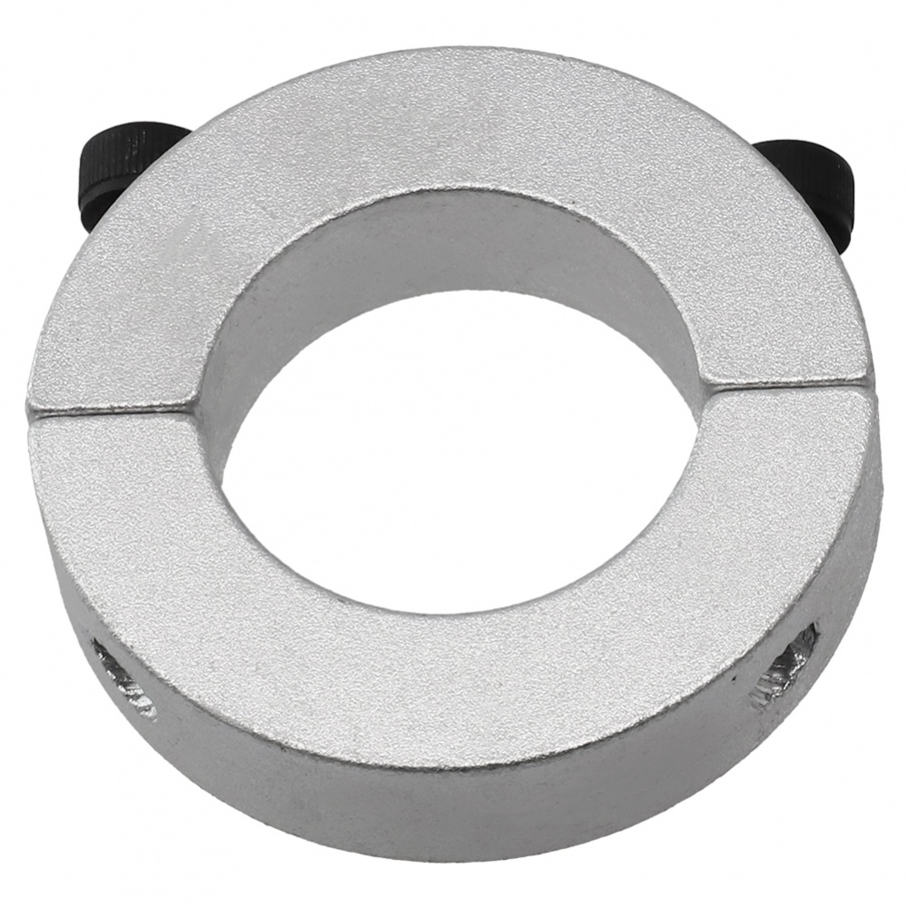 ⭐NEW ⭐Clamp Ring Double Split Inside Interchangeable Shaft Collar ...