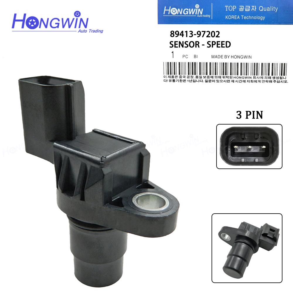 เซนเซอร์ความเร็วเกียร์ สําหรับ Toyota Avanza Daihatsu Terios 1.3L 89413 ...