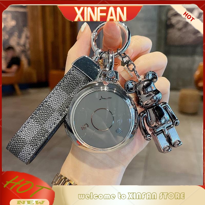 กระเป๋าใส่กุญแจรถยนต์ TPU สําหรับ NETA V Nezha V Nezha UPro | Shopee ...