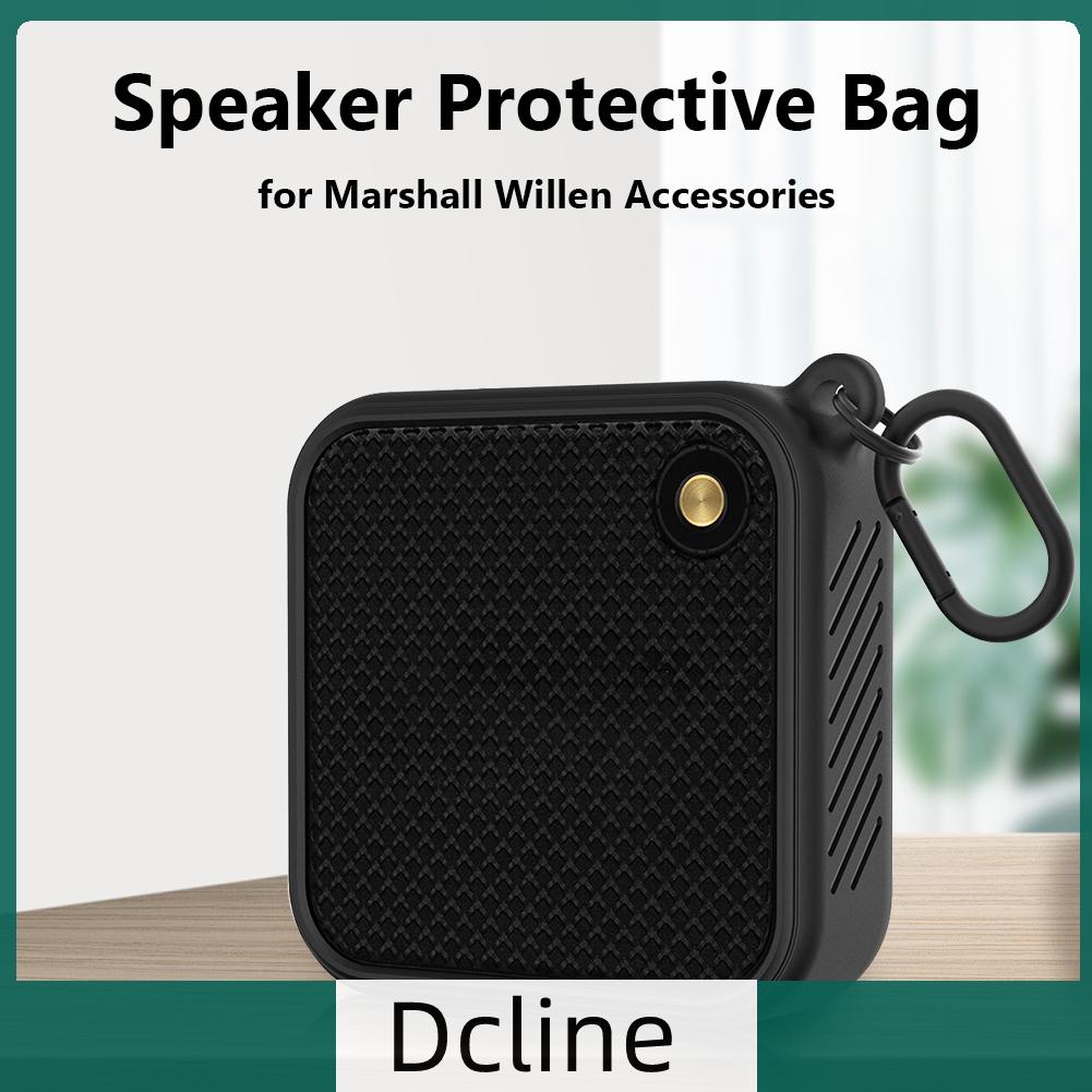 [Dcline.th] กระเป๋าเคส กันตก สําหรับ Marshall Willen | Shopee Thailand
