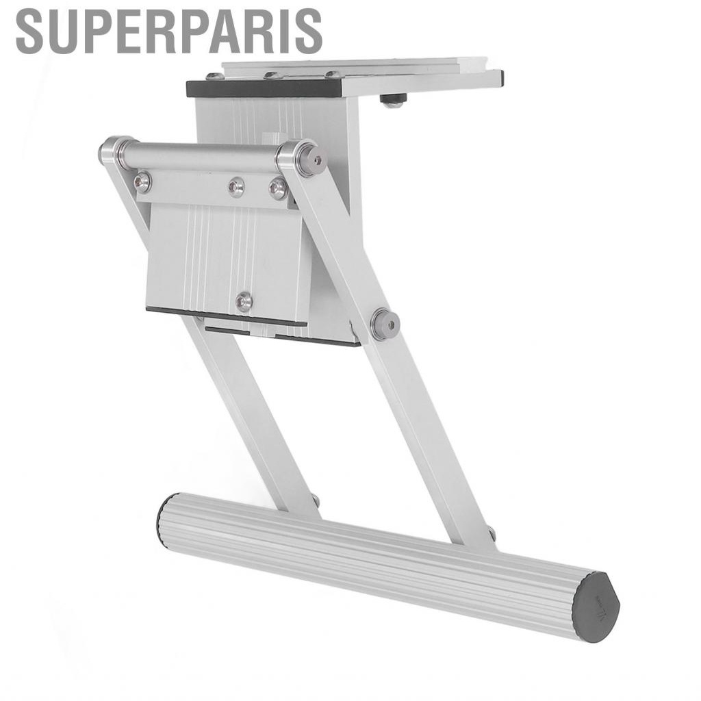 Superparis Circular Rail Stable 2layer Carriage With 30 Rails For ...
