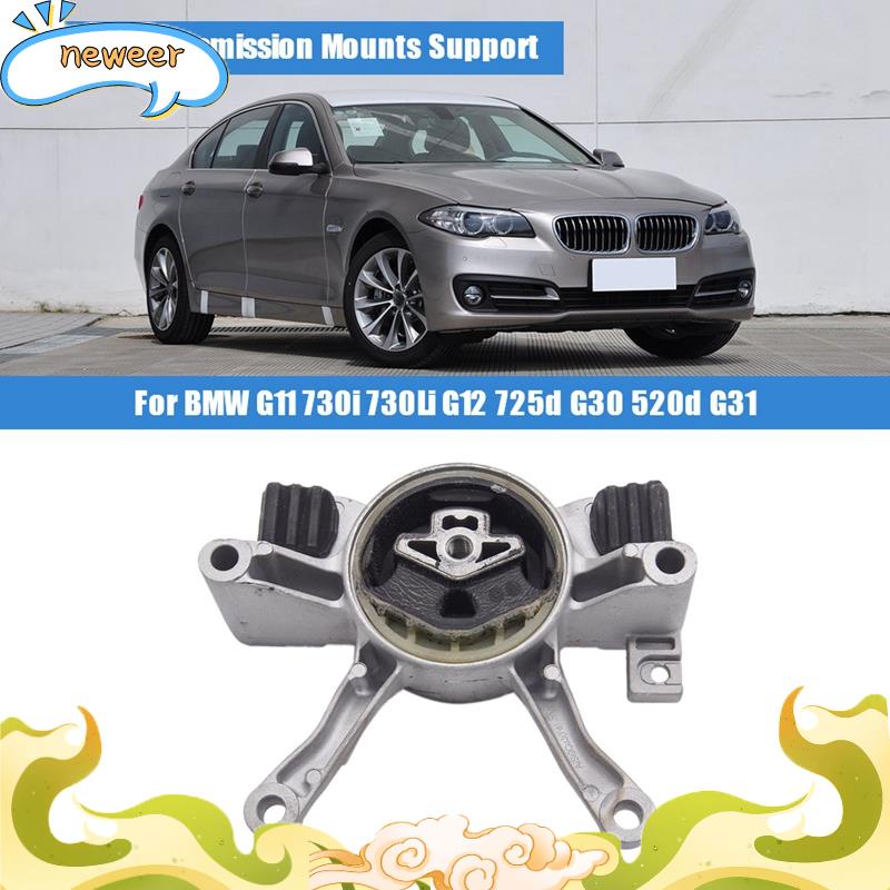 ตัวยึดกล่องเกียร์เครื่องยนต์ สําหรับรถยนต์ 1 ชิ้น 22326862577 อะไหล่ ...