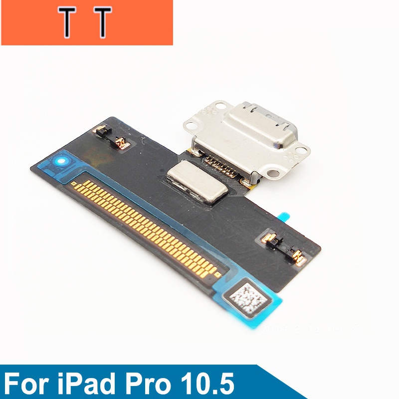 แท่นชาร์จ USB สายเคเบิลอ่อน แบบเปลี่ยน สําหรับ iPad Pro 10.5 A1701 ...