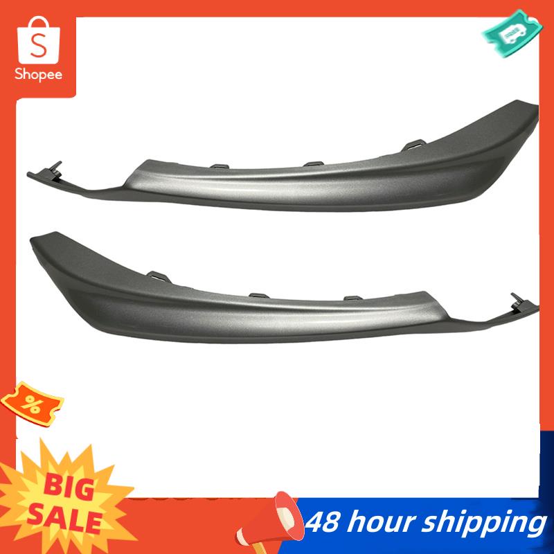 พร้อมส่ง ขอบกันชนหน้ารถยนต์ (LH+RH) สําหรับ TOYOTA CAMRY 2.5L 3.5L 2021 ...