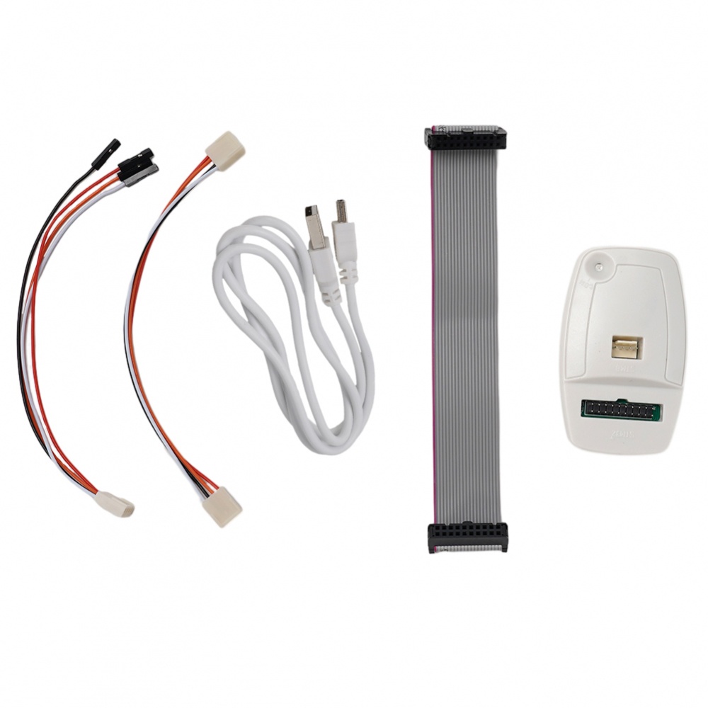 Compiler USB2.0 อินเตอร์เฟซ การเผาไหม้ แฟลชรอม ดาวน์โหลด EEPROM ...