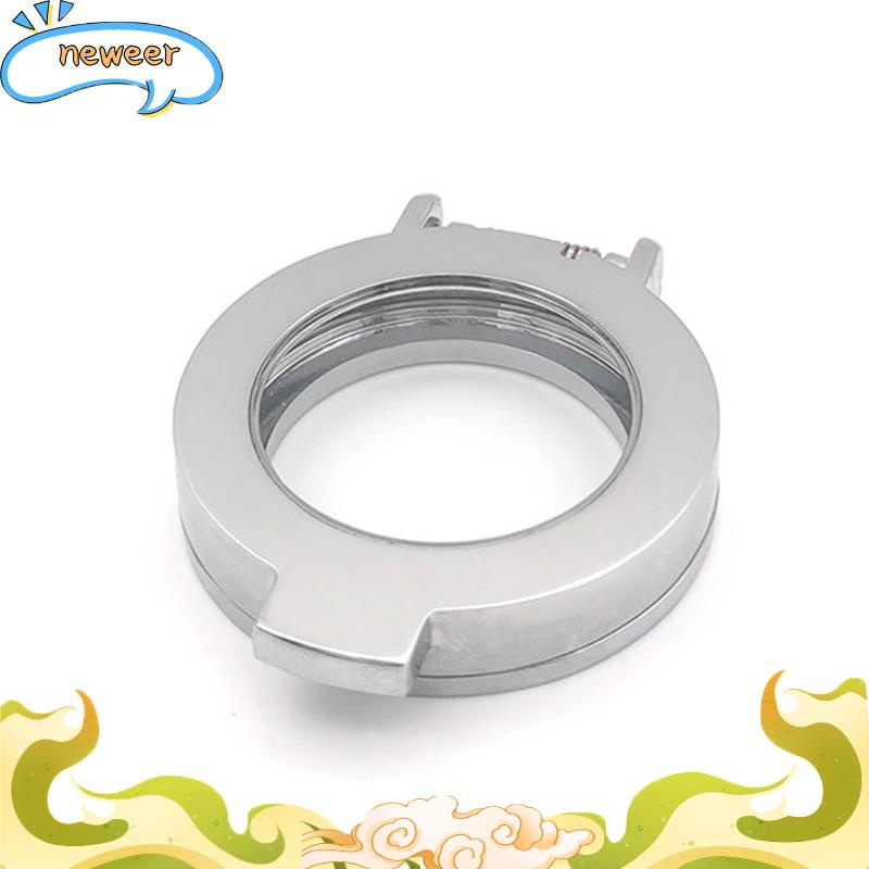 R503-p- ปิดโลหะผสมสังกะสี สําหรับ R503 เครื่องสแกนเนอร์โมดูลเซ็นเซอร์ ...