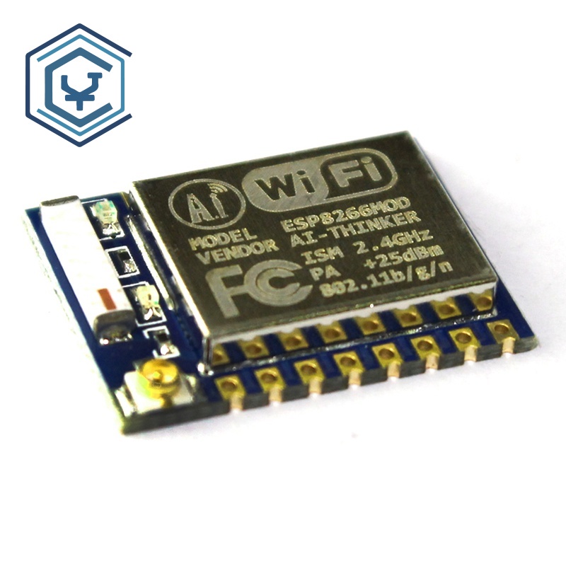 โมดูลไวไฟไร้สาย Esp8266 Esp 07 สําหรับ Arduino Nano Esp8266 Esp 07 0786