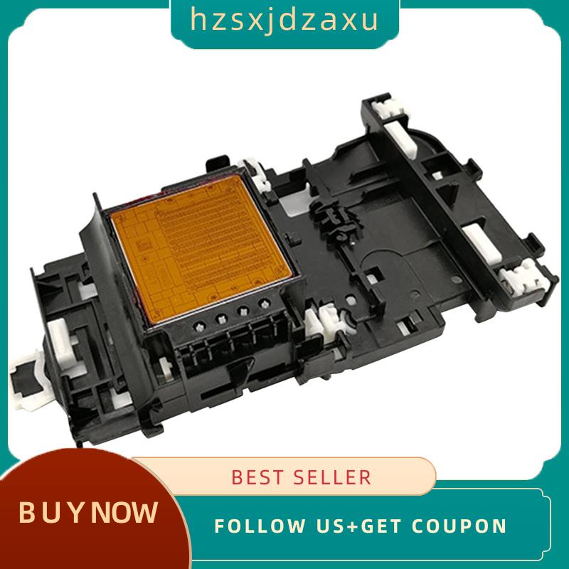 【hzsxjdzaxu】หัวฉีดเครื่องพิมพ์อิงค์เจ็ท สําหรับ Brother MFC-J2510 J3520 ...