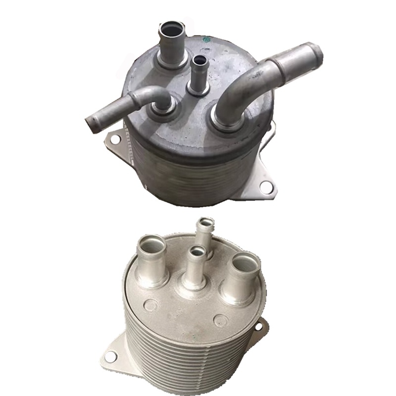 เครื่องทําความเย็นน้ํามันเกียร์อัตโนมัติ สําหรับ Subaru Forester ...