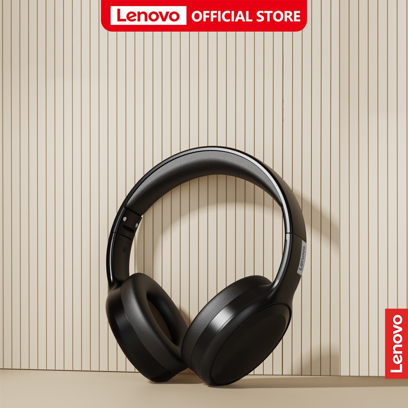 หูฟังบลูทูธไร้สาย Lenovo Thinkplus TH30 พร้อมไมโครโฟน 5.1 | Shopee Thailand