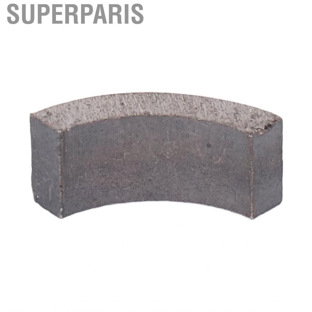 Superparis Bit Tooth Replacement Use High Hardness Hole Fast Punching ...