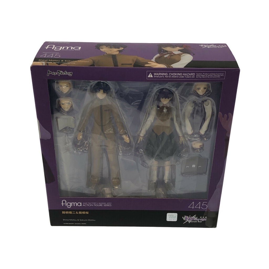 figures figma movie version Smile figma Direct from Japan Secondhand ...