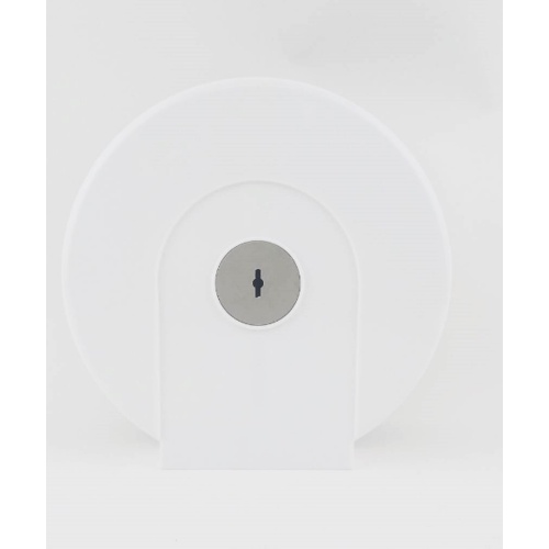 good.tools-TIGER กล่องใส่กระดาษชำระจัมโบ้โรล รุ่น EFS 030 ขนาด 27x12 ...