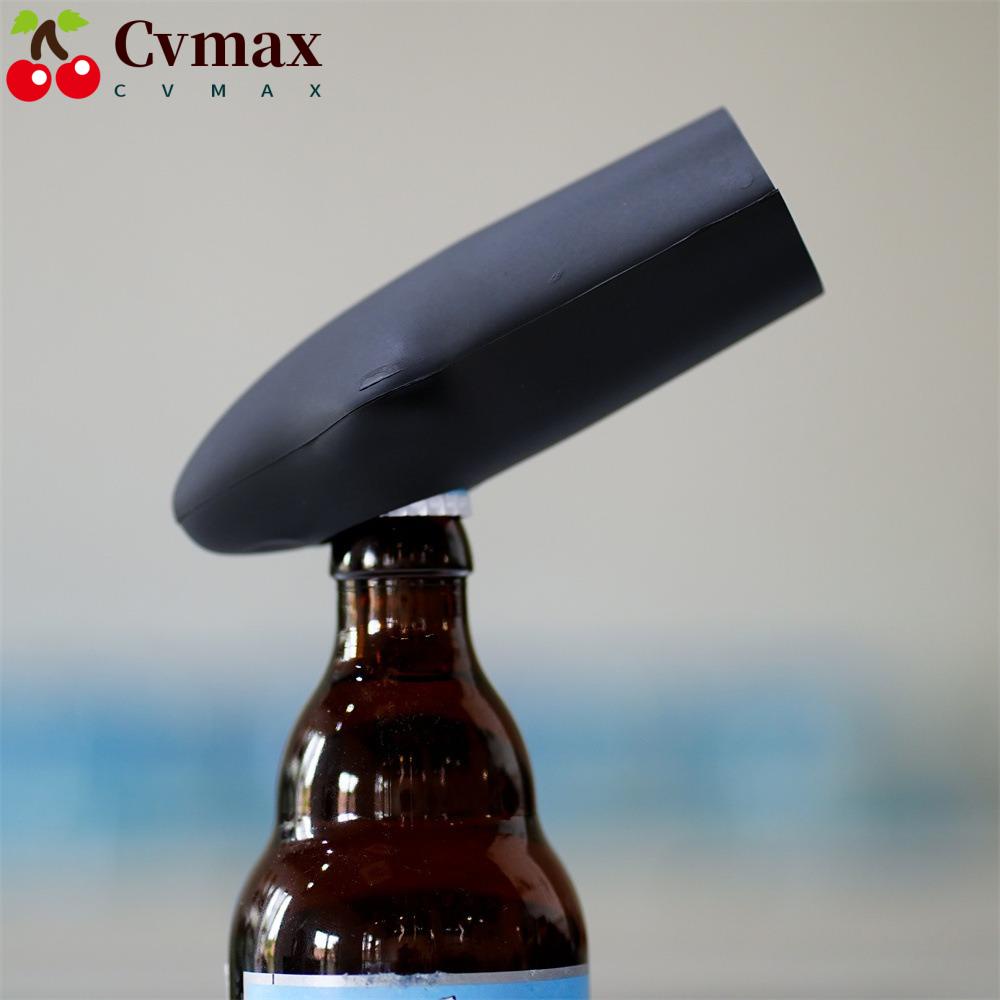 Cvmax ที่เปิดขวดน้ําโซดา รูปผี พร้อมฝาปิดขวดเบียร์ พลาสติก คุณภาพสูง แบบพกพา ทนทาน | Shopee Thailand