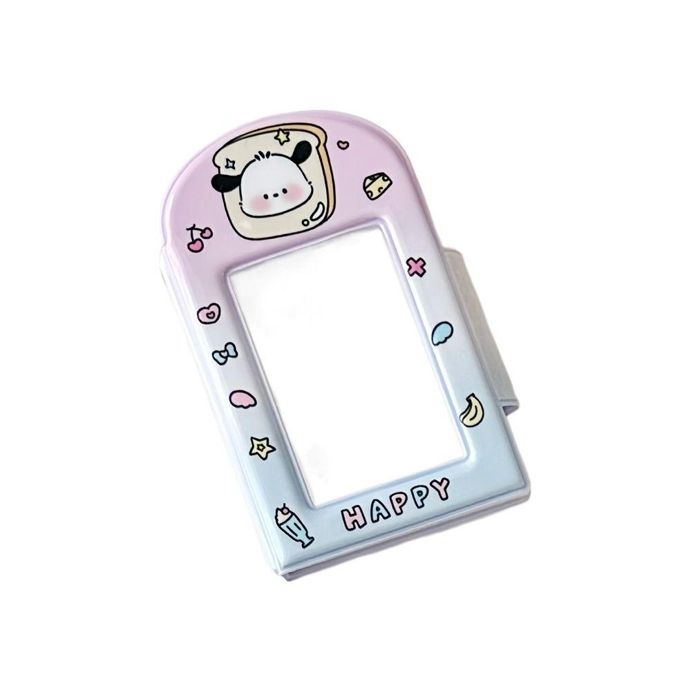 Cvmax อัลบั้มรูปภาพ รูปสุนัขน้อยน่ารัก 32 ช่อง ขนาดเล็ก สําหรับเก็บสะสม | Shopee Thailand