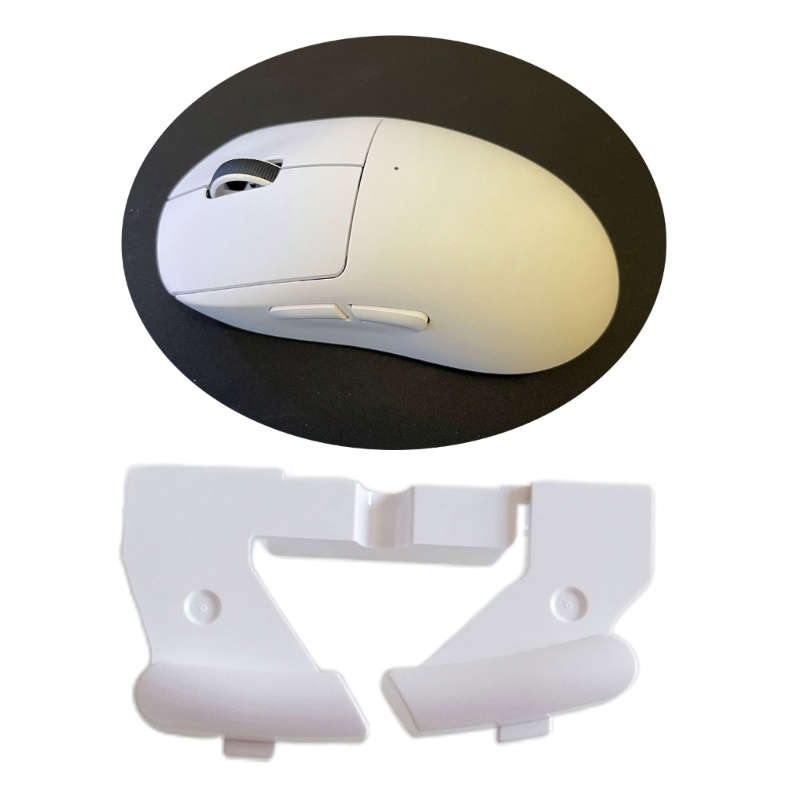 Yml3 อะไหล่ซ่อมเมาส์ สําหรับ GPRO X Superlight GPX ปุ่มด้านข้าง ...