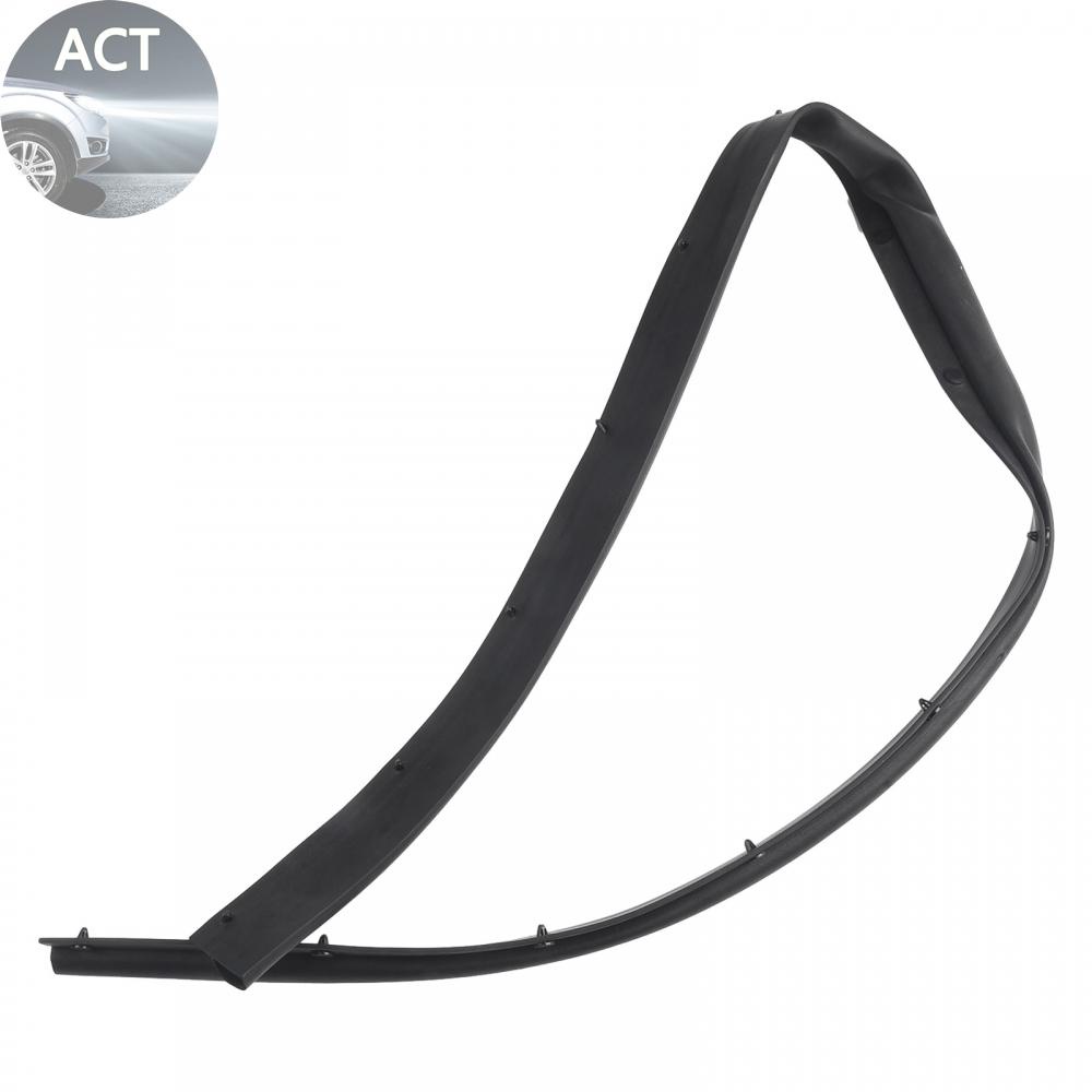 อุปกรณ์เชื่อมต่อ H 2018-2022 74142-TVA-A01 สําหรับ Accord Honda ...