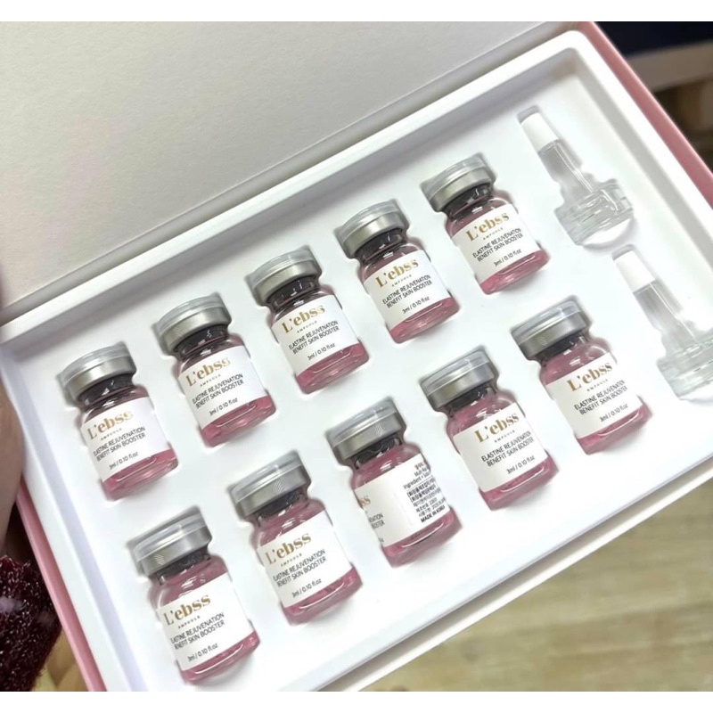 เมโส Chanel L’ebss หน้าฉ่ำวาว | Shopee Thailand