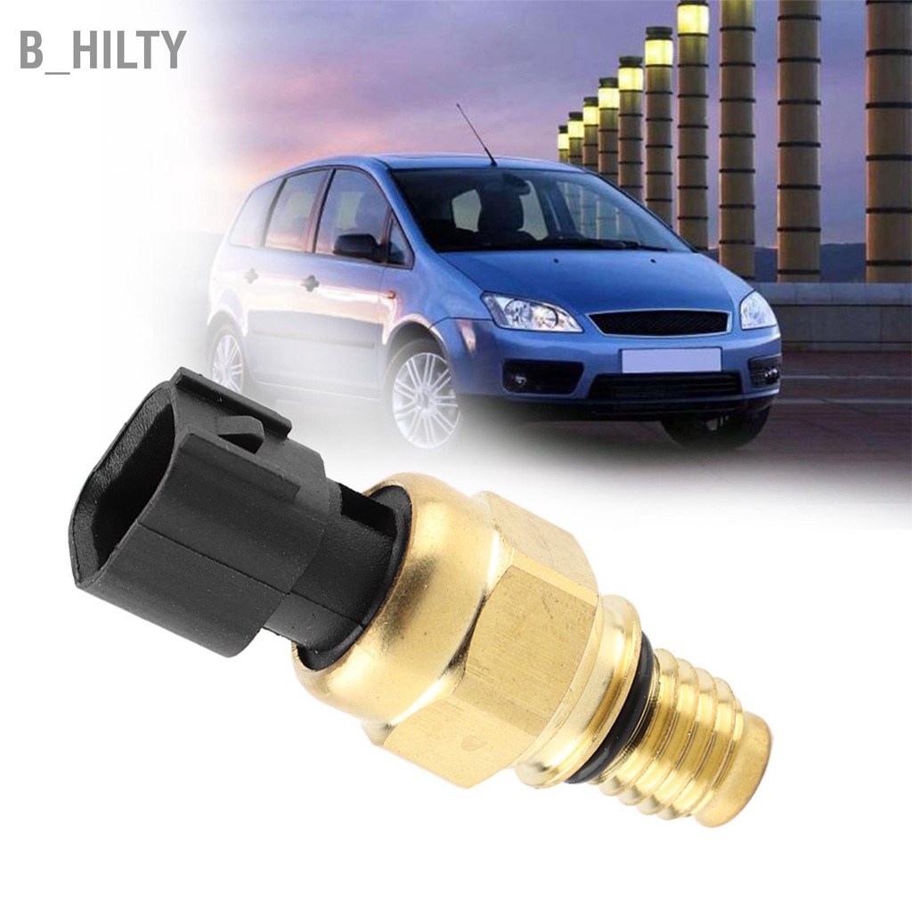 B_HILTY 98AB-3N824-DB พวงมาลัยพาวเวอร์น้ำมันความดันเซ็นเซอร์สำหรับ FORD ...