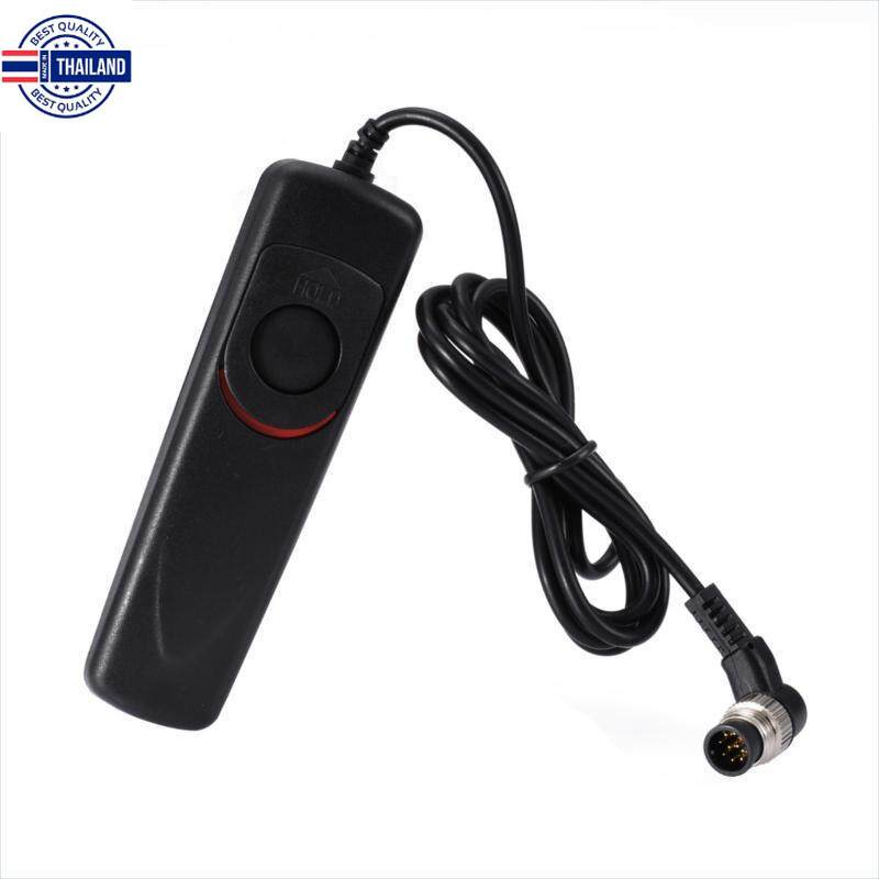 Nikon MC-30 Wired Remote สายลั่นชัตเตอร์ for D300 D3X D700 D500 D850 ...