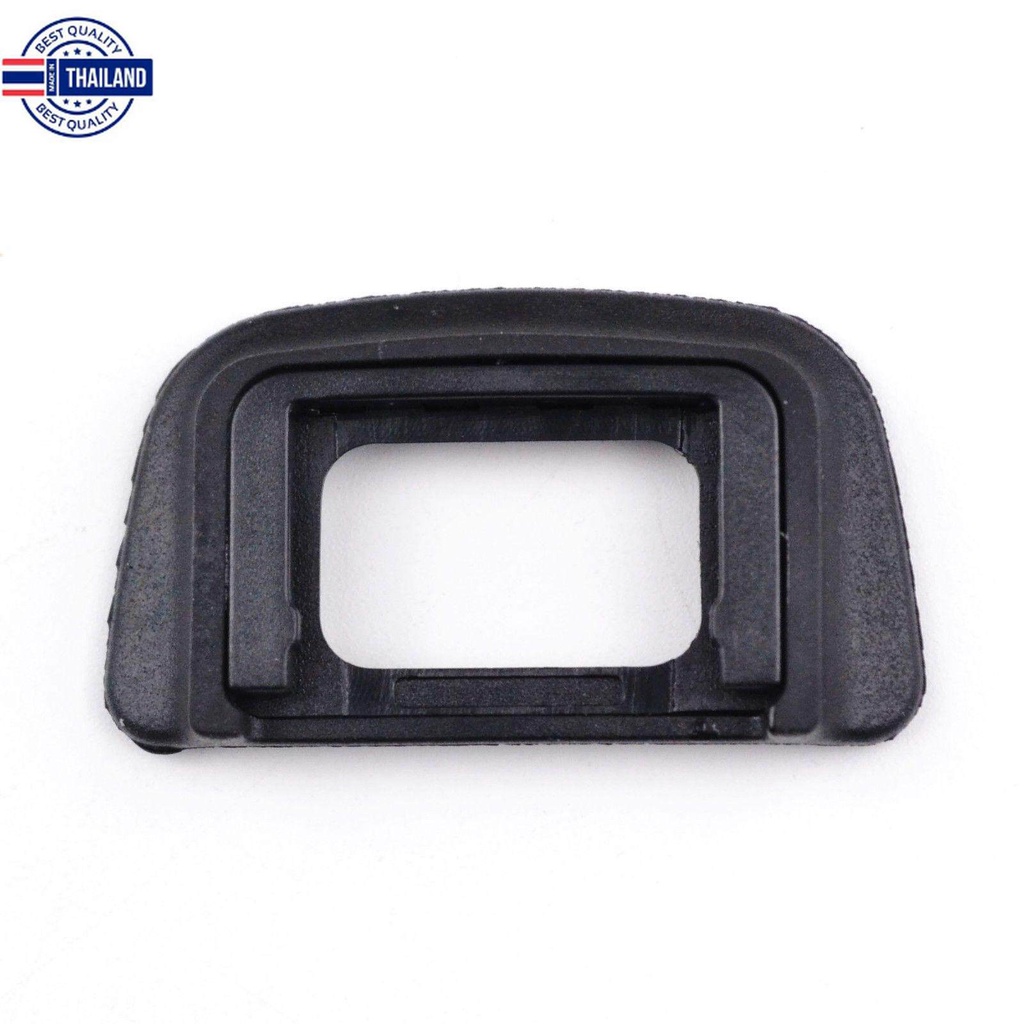 สินค้าคุณภาพ ยางรองตา ขอนิ่ม Eye Cup Nikon - DK-20/DK-20 For Nikon DK ...