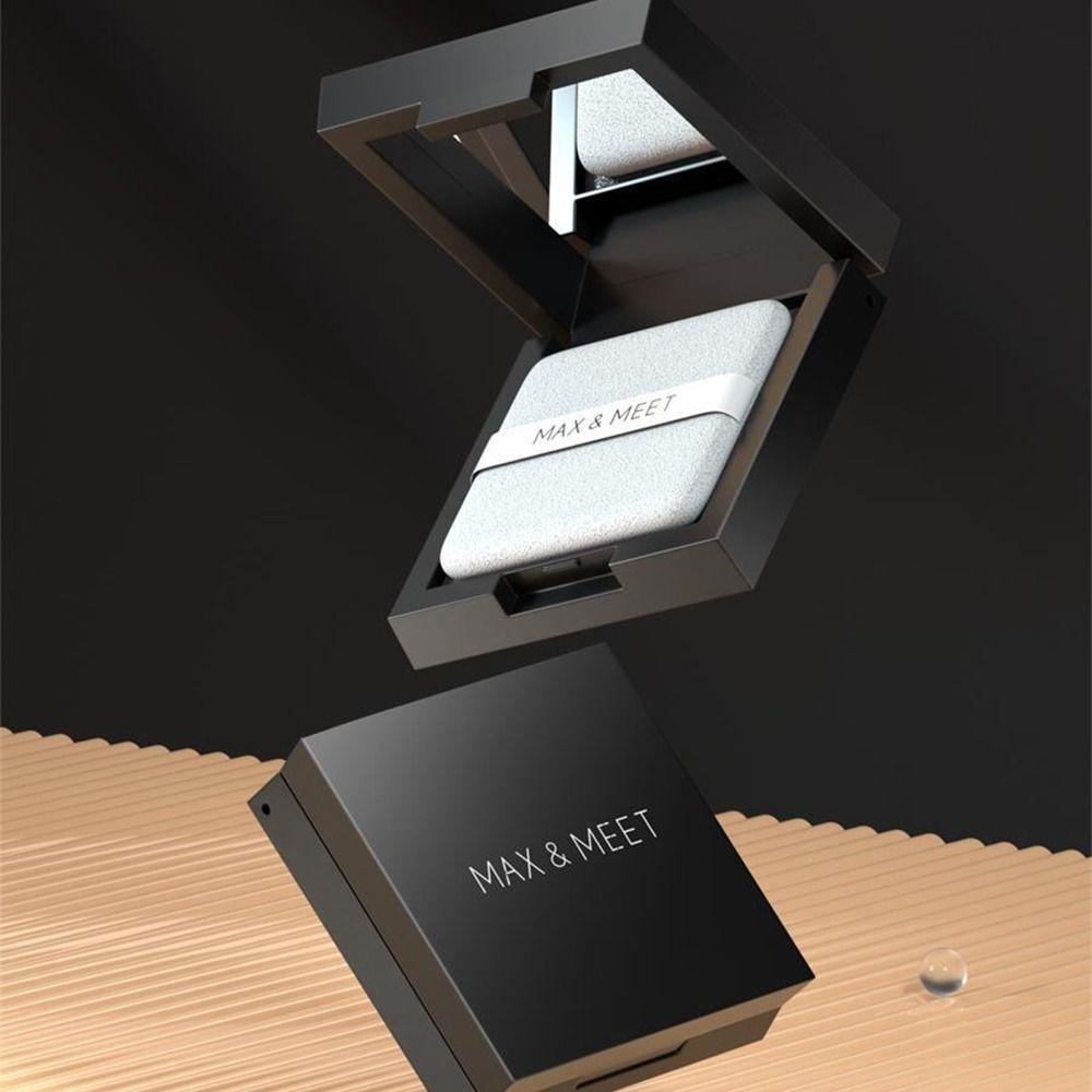 Max&meet กระดาษซับมัน ควบคุมความมัน ทําความสะอาดผิวหน้า เครื่องมือ ...